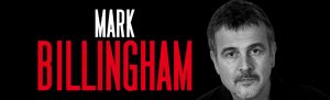 Mark Billingham